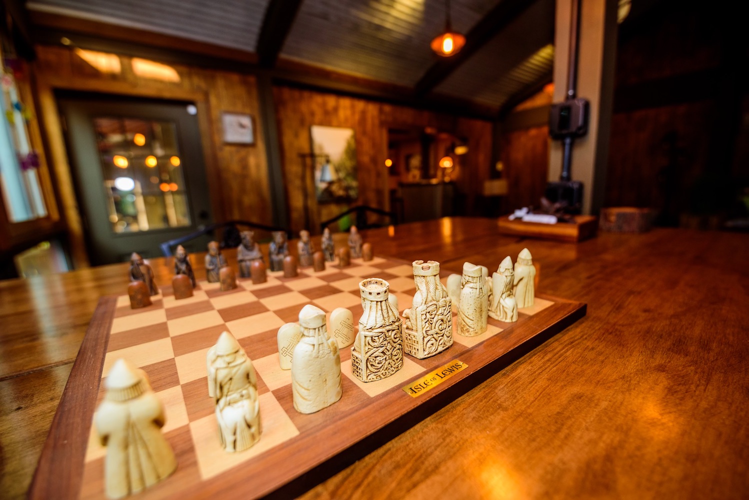 Lodge Amenities - The Flagstaff Lodge