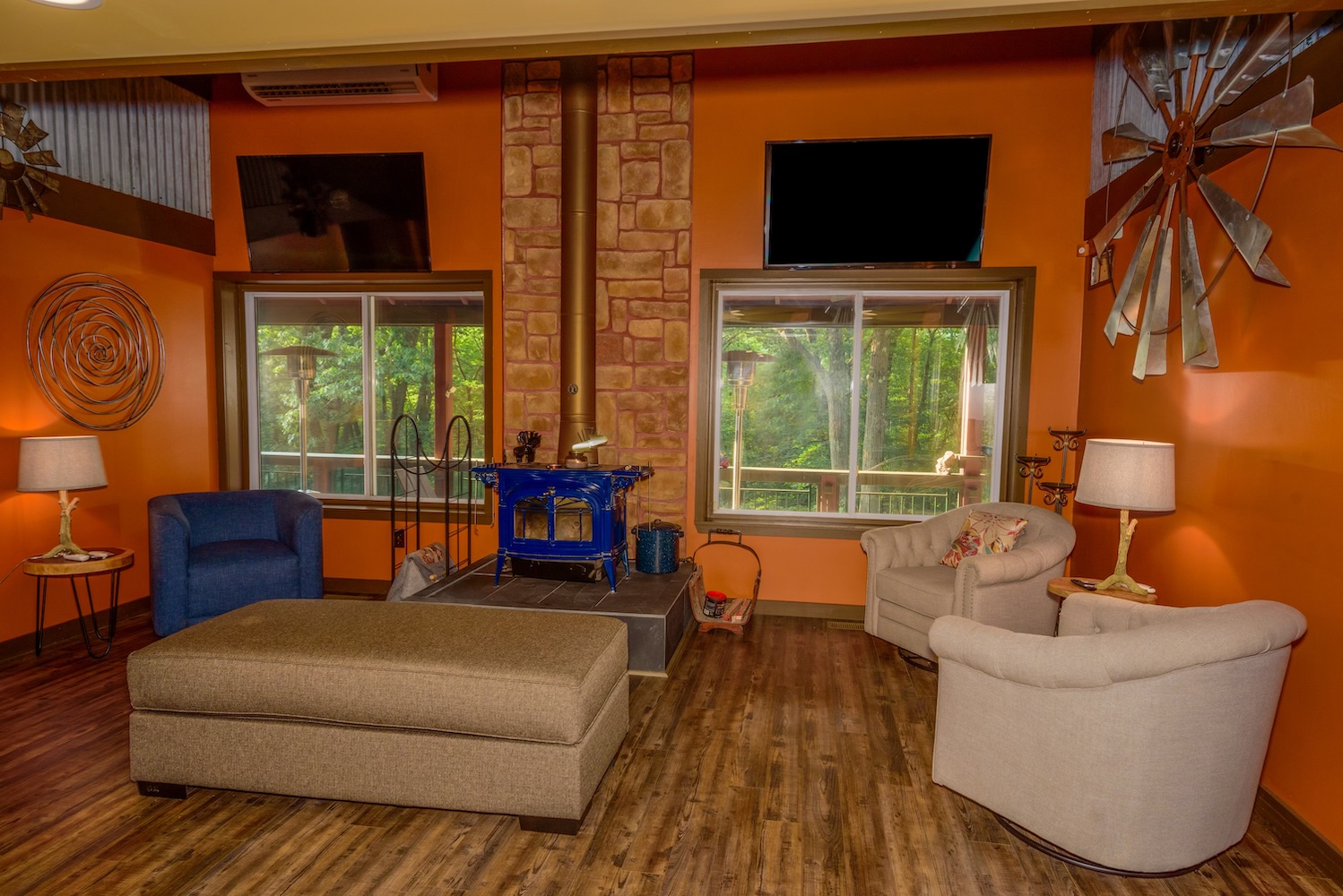 Lodge Amenities - The Flagstaff Lodge