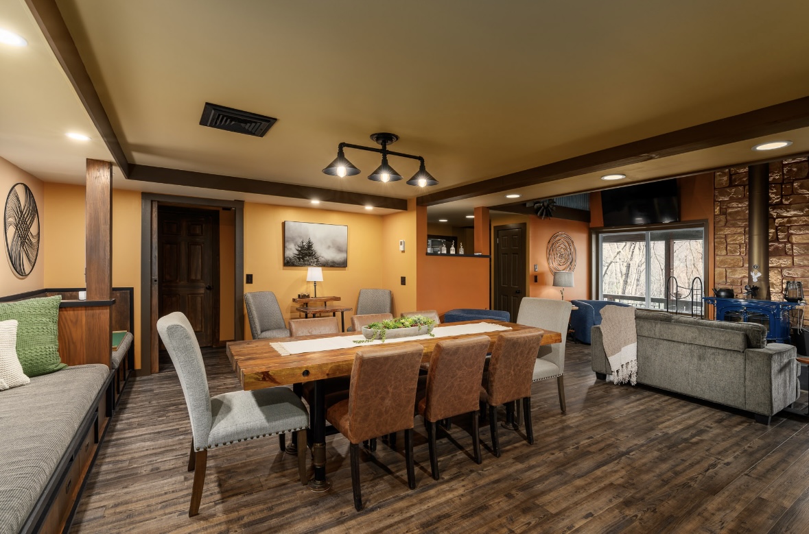Lodge Amenities - The Flagstaff Lodge